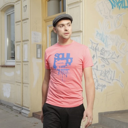Picture of Max Mutzke