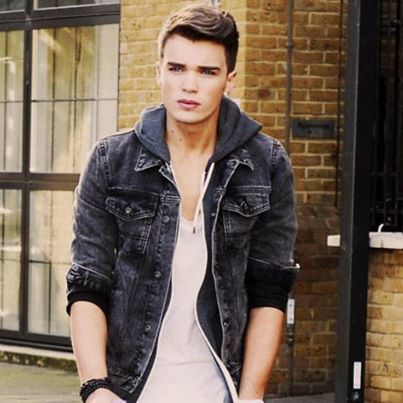 Picture of Josh Cuthbert