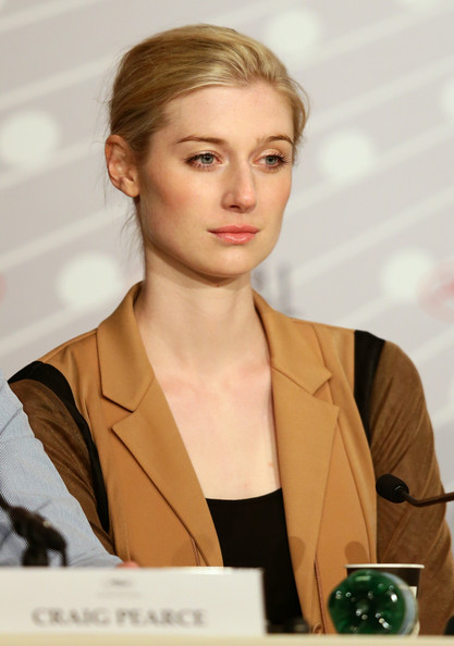 Picture of Elizabeth Debicki