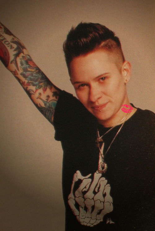 Picture of Hannah Blilie