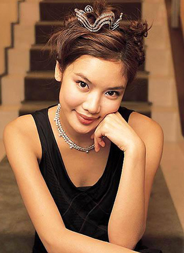 Picture of Gaile Lai
