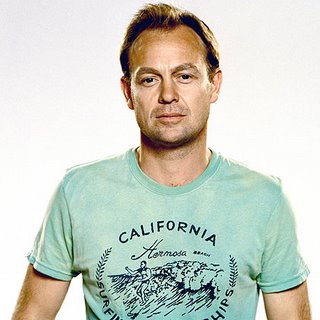 Picture of Jason Donovan
