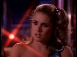 Picture of Kimberly Beck