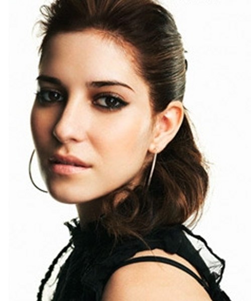 Lisa Origliasso image