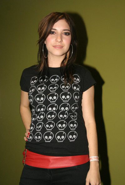 Lisa Origliasso picture