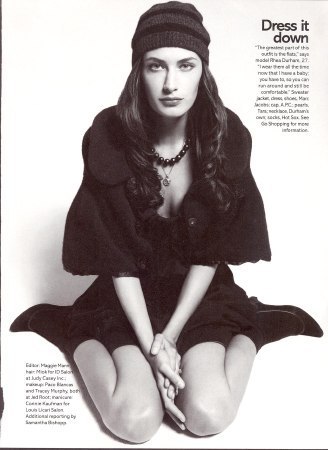 Picture of Rhea Durham