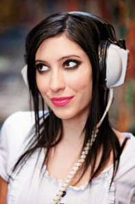 Image of Jessica Origliasso