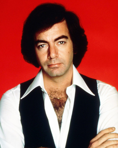 Picture of Neil Diamond