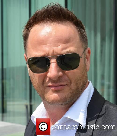 Image of mikey graham