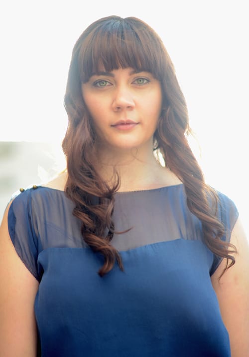 Picture of Shari Sebbens