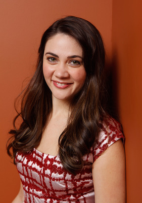 Picture of Shari Sebbens