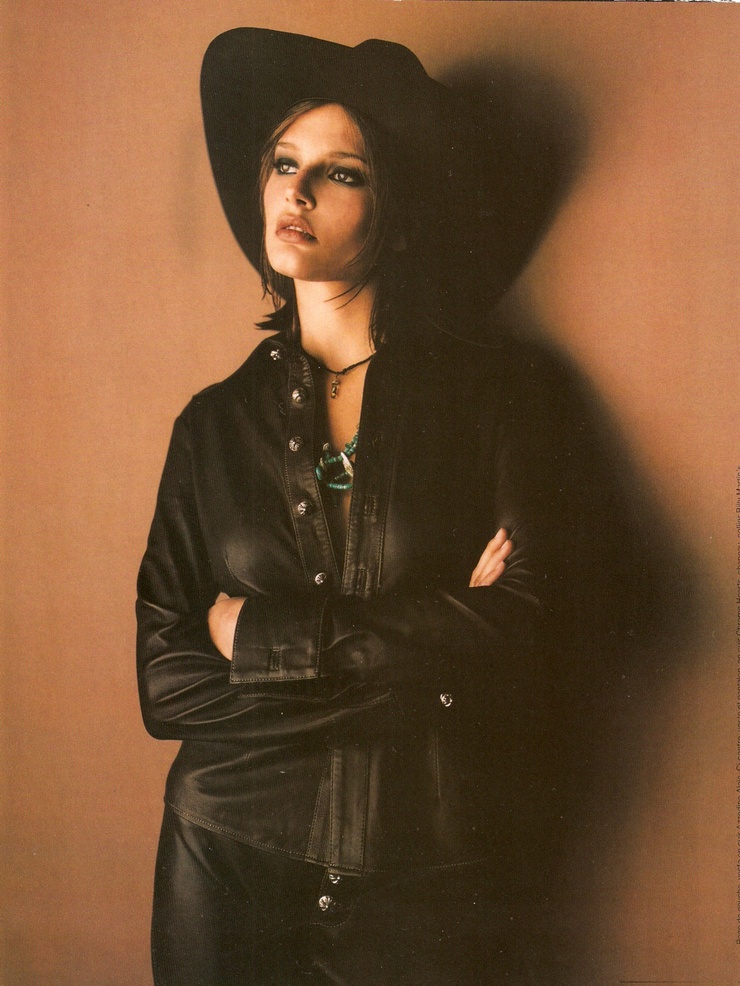 Bridget Hall picture