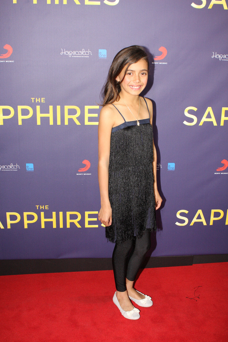 Picture of Miah Madden