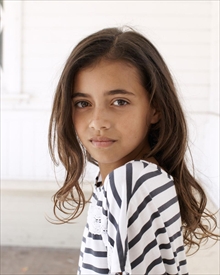 Image of Miah Madden