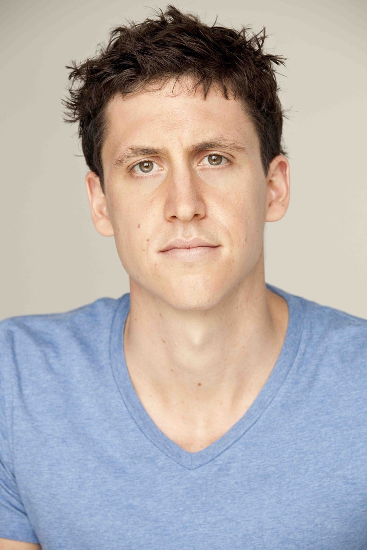 Picture of T.J. Power