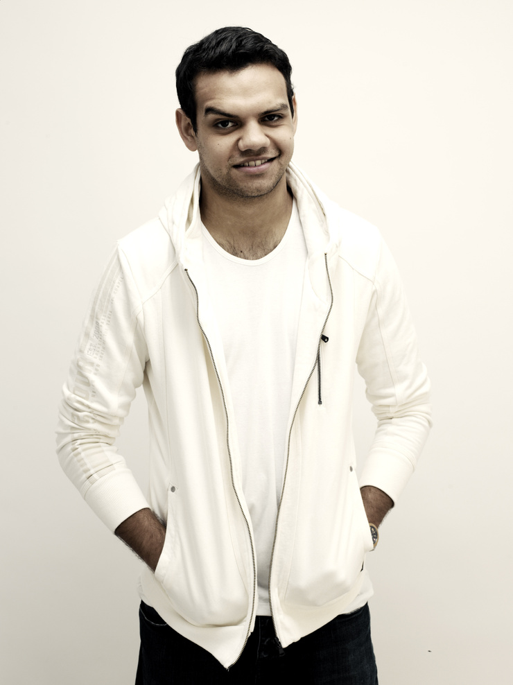 Picture of Meyne Wyatt