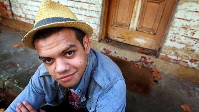 Picture of Meyne Wyatt