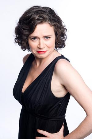 Picture of Judith Lucy