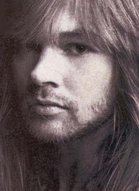 Picture of Axl Rose