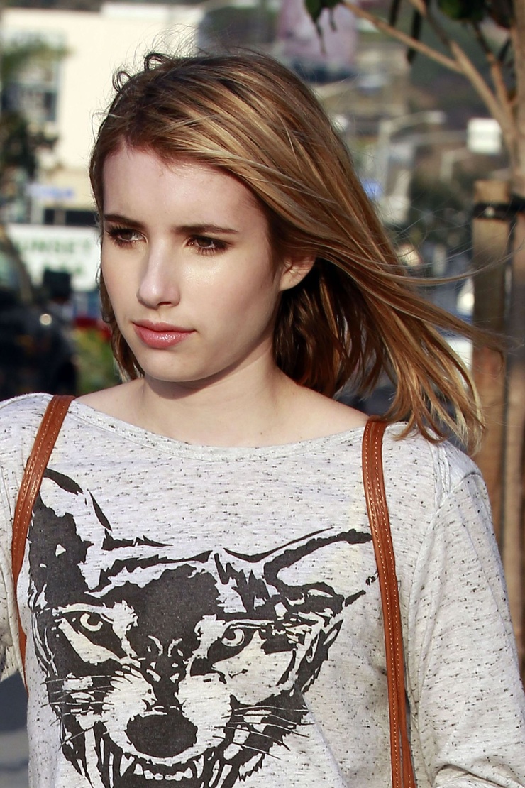 Picture of Emma Roberts
