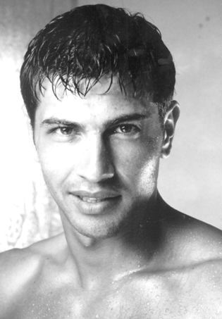 Picture of Lorenzo Crespi