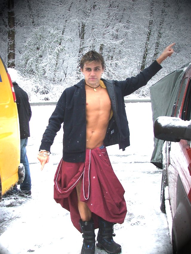 Picture of Miles Meadows