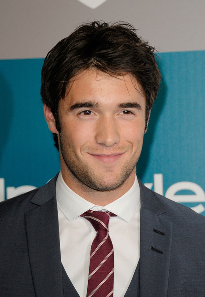 Picture of Joshua Bowman