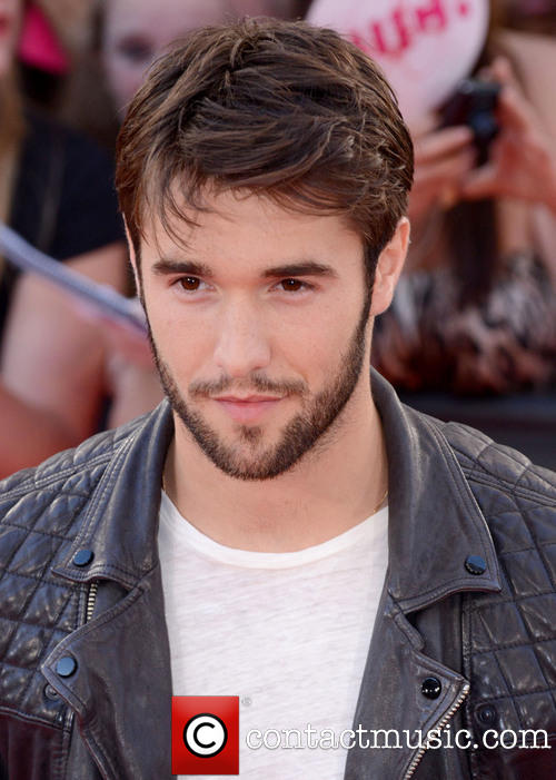Joshua Bowman picture