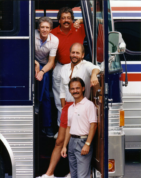 The Statler Brothers picture