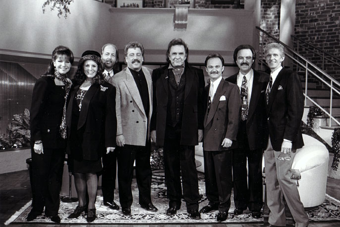 Picture of The Statler Brothers