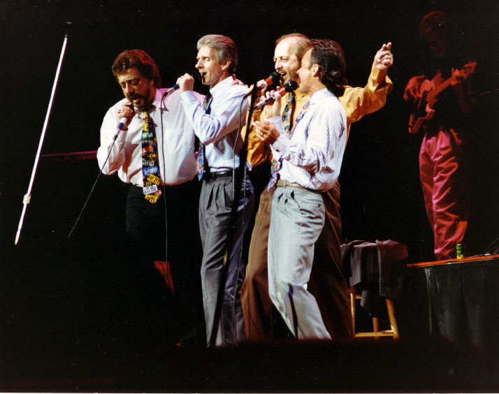 Image of The Statler Brothers