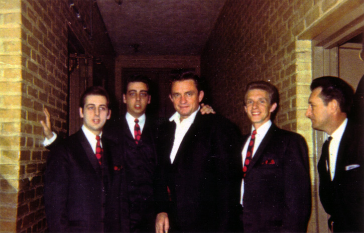 Picture of The Statler Brothers