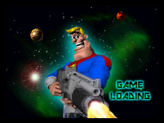 Captain Quazar picture