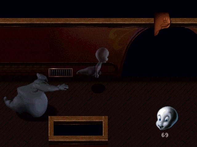 Picture of Casper