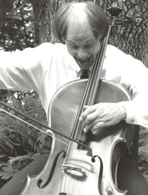 David Darling picture