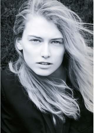 Picture of Clara Buchanan