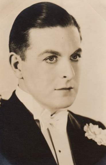 Picture of Henry Kendall