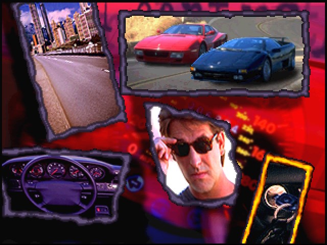 Picture of Road & Track Presents: The Need for Speed