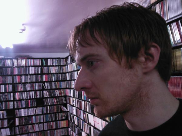 Picture of Danny Saul