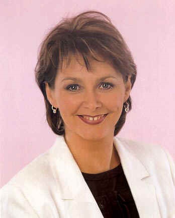 Image of Cheryl Baker