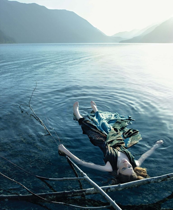 Rachel Clark image