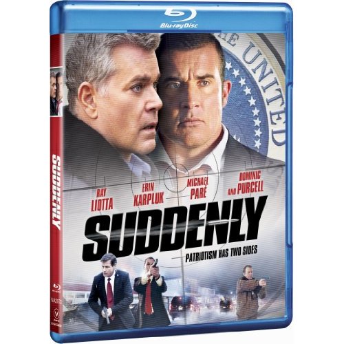 Picture of Suddenly