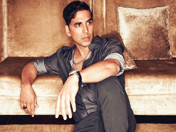 Image of Akshay Kumar