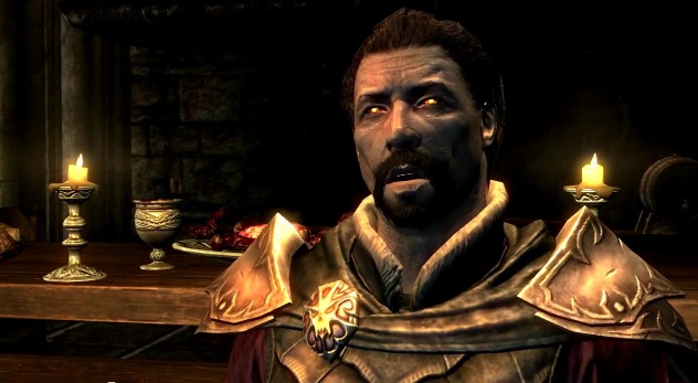 Picture of The Elder Scrolls V: Skyrim