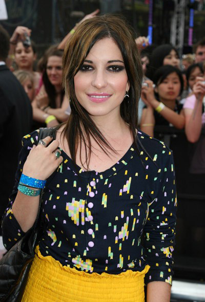 Picture of Lisa Origliasso