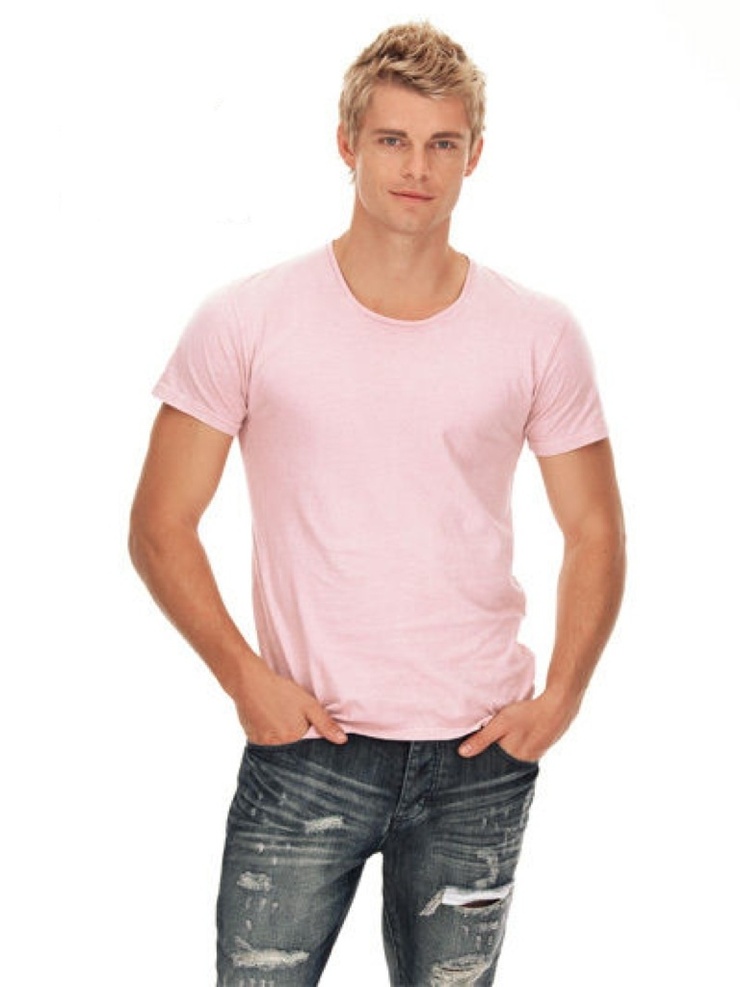 Picture of Luke Mitchell