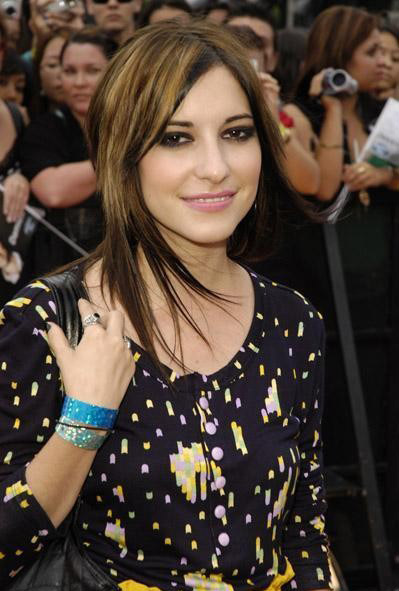 Picture of Lisa Origliasso