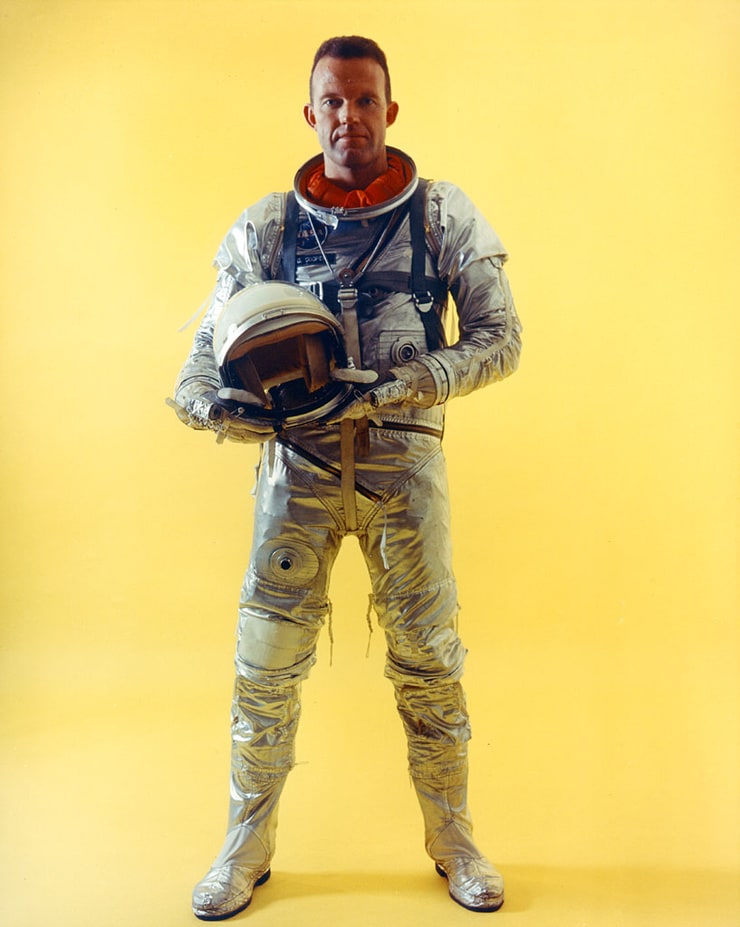Image of Gordon Cooper