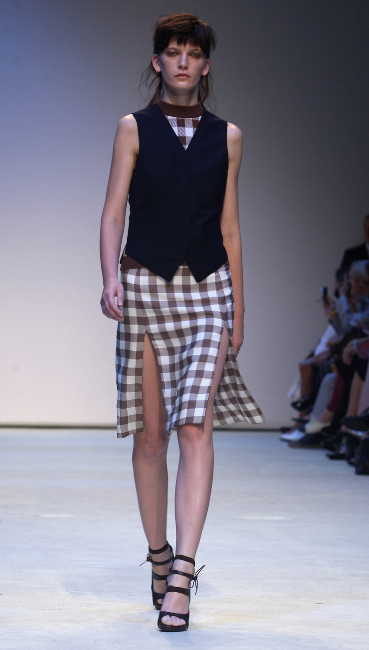 Picture of Valerija Kelava