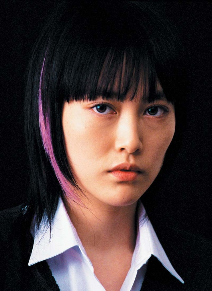 Picture of Rinko Kikuchi